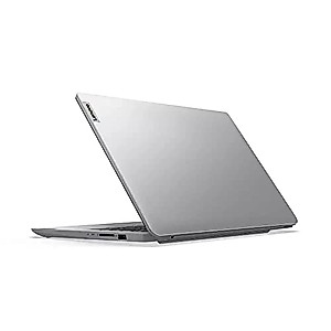 Lenovo 14" IdeaPad 1i Laptop with Windows 11 Home in S Mode - Intel Core i3 Processor - 8GB RAM - 256GB SSD Storage - Gray (82QC004BUS)
