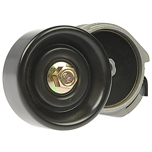 Dorman 419-201 Accessory Drive Belt Tensioner Assembly Compatible with Select Ford / Mazda / Mercury Models