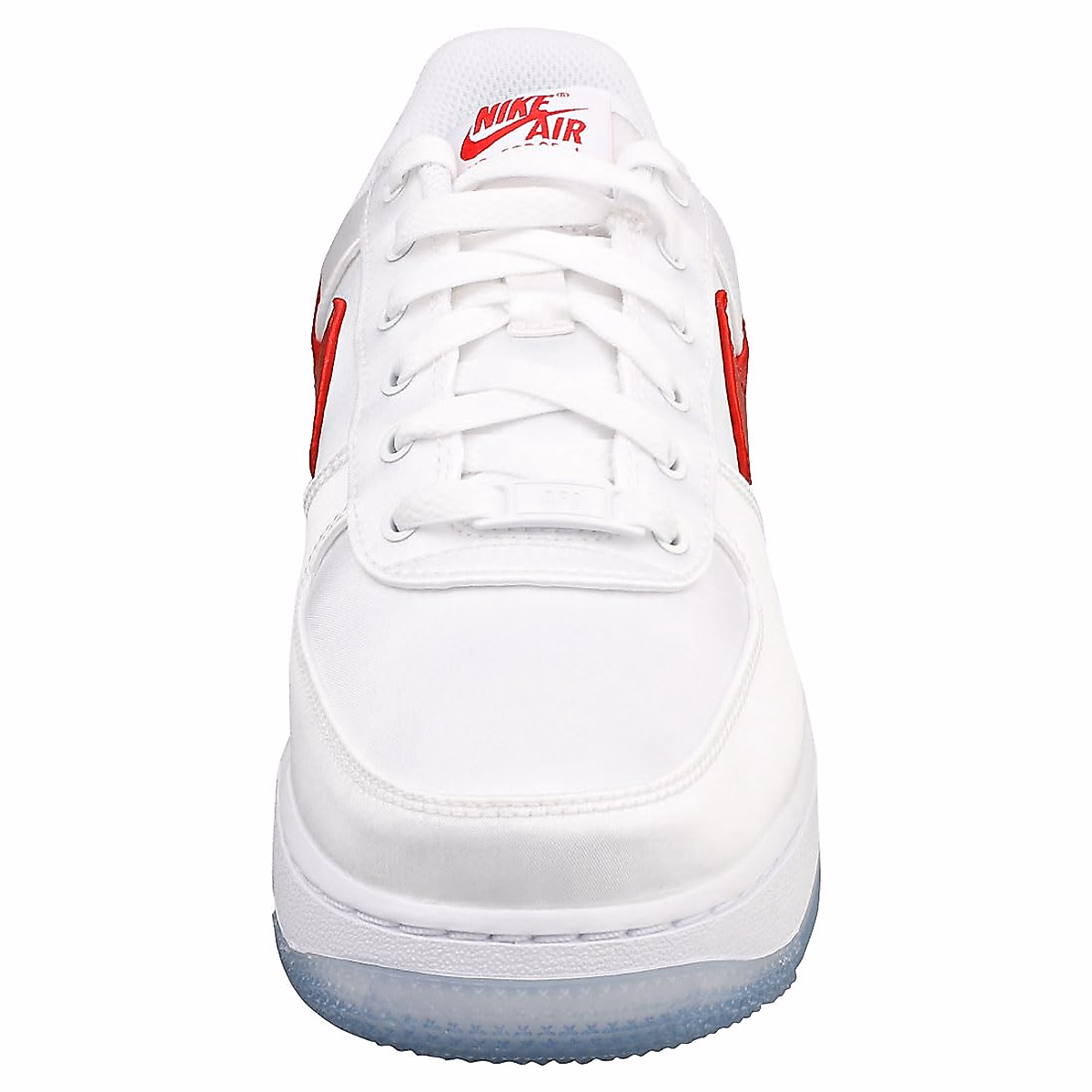 NIKE Women's Modern, White Picante Red White, 6 UK