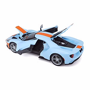 Maisto 1:18 Special Edition 2019 Ford GT