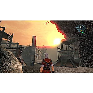 Enchanted Arms - Xbox 360 (Renewed)