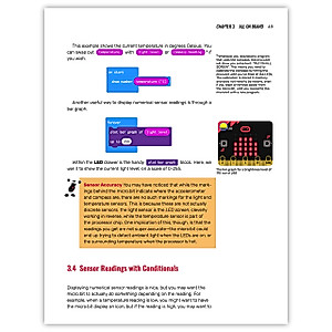 The Tinkerer's Guide to the micro:bit Galaxy