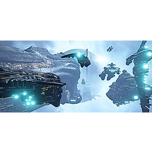 Eve: Valkyrie - PlayStation VR