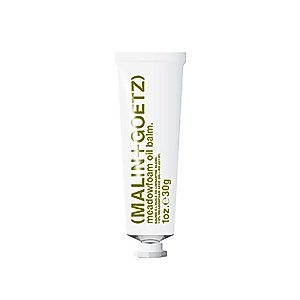 Malin + Goetz meadowfoam oil balm travel size., 1 fl. oz.