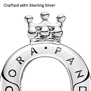 PANDORA Crown O