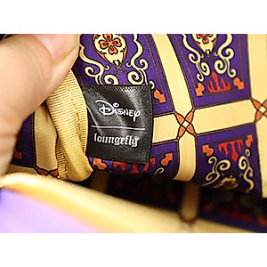 Loungefly Aladdin Disney Mini Bag