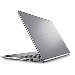 DELL Vostro 3530 Laptops for Student & Business, 15.6'' FHD 120Hz Display, Intel 13th Gen Core i5-1335U(10-core), Up to 4.6 GHz, 32GB RAM|1TB SSD, HDMI, Ethernet, Backlit KB+FP Reader, Windows 11 Pro