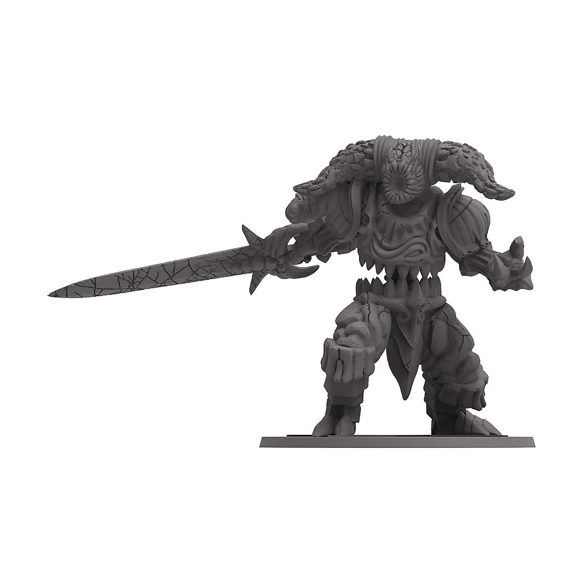 Dark Souls The Board Game: Iron Keep Expansion