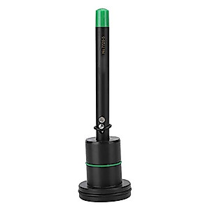 Automatic Oiler Pen, Light in Weight Watch Lubricant Oiler Watch Maintenance Tool Watch Repair Tool(7720-5)