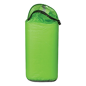 Granite Gear eVent Sil DrySack - Green 13L