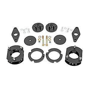 Rough Country 2.5" Lift Kit for 2011-2022 Jeep Grand Cherokee WK2-60300