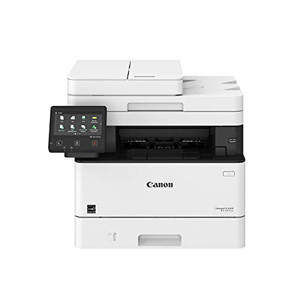 Canon imageCLASS MF424dw - All in One, Wireless, Mobile Ready Laser Printer, Works with Alexa