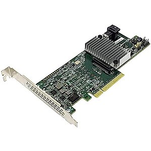 LSI LOGIC MegaRAID SAS 9361-4i Kit Storage Controller LSI00414