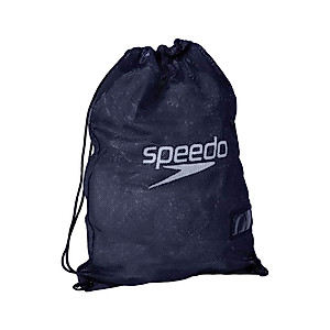 Speedo Bag, Navy, One Size
