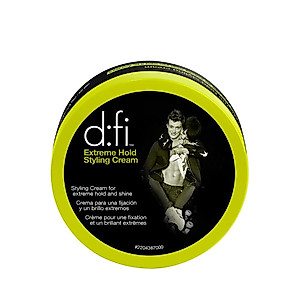 D:fi Extreme Cream, 2.6 Ounce