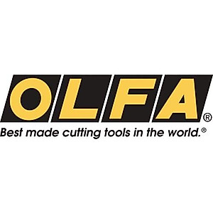 2X OLFA LB-50 18mm Snap Off Blades 50PC Spare Blades | 100 Blades Total | Made in Japan