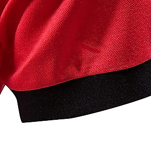 Black Hoodie Lightning Deals of Today Prime Clearance for Boyfriend Mens Button Down Long Sleeve Shirts Men's Long Sleeve Shirts t Shirts for Men Stocking Stuffer for Men