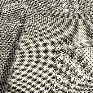 Balta Rugs Miller Scroll Flatweave Indoor/Outdoor Area Rug