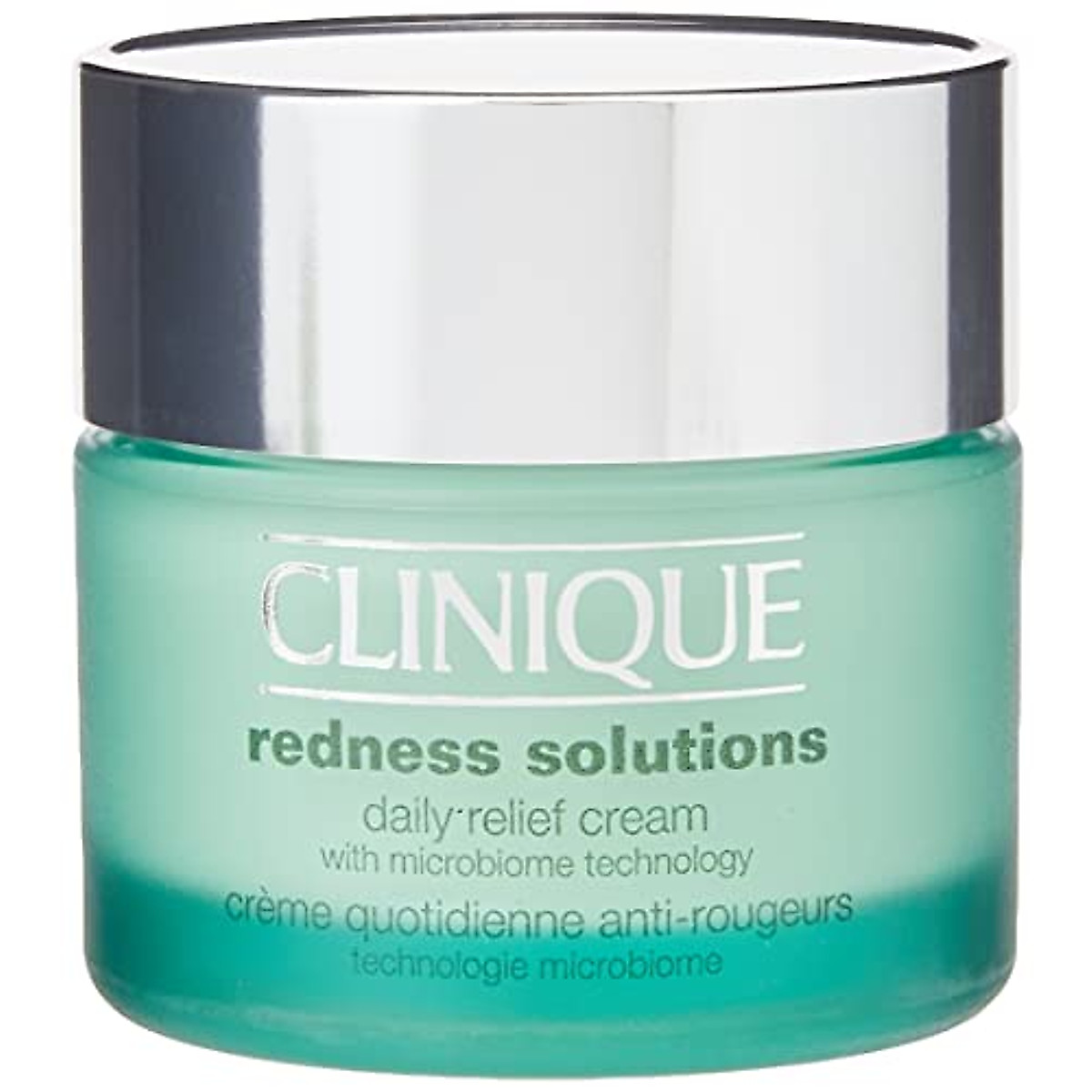 Clinique Redness Solutions Daily Relief Cream - 50ml/1.7oz