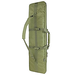 Condor 36" Single Rifle Case Coyote Brown