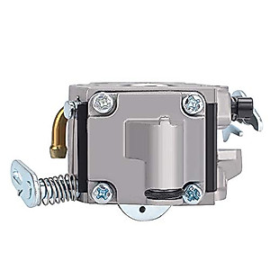 Harbot C1Q-S57A Carburetor for STIHL 017 018 MS 170 180 MS170 MS180 Chainsaw with Air Filter Fuel Line Tune Up Kit