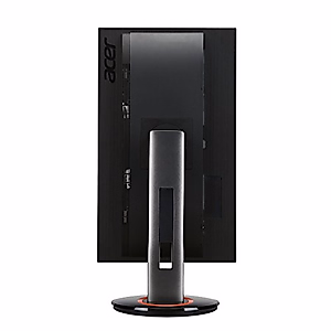 Acer XB240H Abpr 24-Inch Full HD NVIDIA G-SYNC (1920 x 1080) Widescreen Monitor