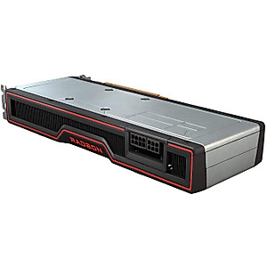 2021 Newest AMD Radeon RX 6700 XT Gaming Graphics Card with 12GB GDDR6, + AllyFlex HDMI