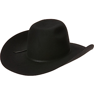 Ariat A7520401 Black 7 1/4