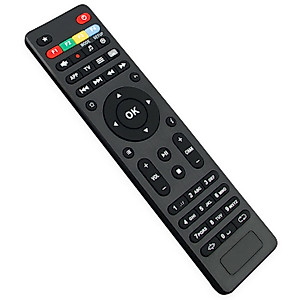 New Replace Remote Control for MAG IPTV TV Box MAG322 MAG250 MAG261 MAG254 MAG424 MAG255