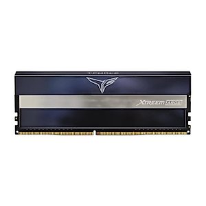 Team Group XTREEM ARGB Memory Module 32 GB 2 x 16 GB DDR4 4000 MHz