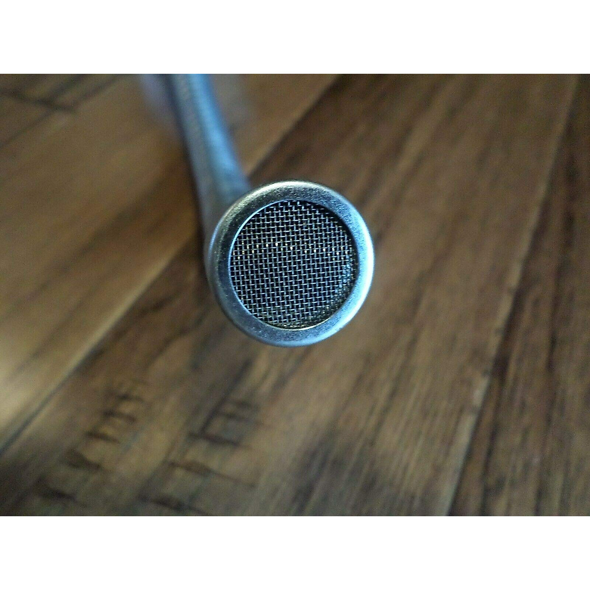 Montree Shop Military Jerry CAN Gas Nozzle SPOUT 5 GAL Flexible Metal CAN NOT Included