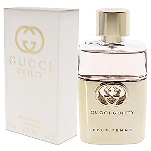 Gucci Gucci Guilty Pour Femme Women EDP Spray 1 oz