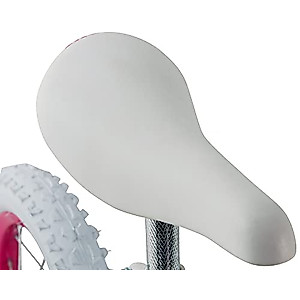 Dynacraft Magna Sweetheart 12" Children's Bike – Fun and Colorful Design, Sturdy and Durable, Perfect for Kids Learning to Ride, Easy to Assemble, Ideal for Young Riders