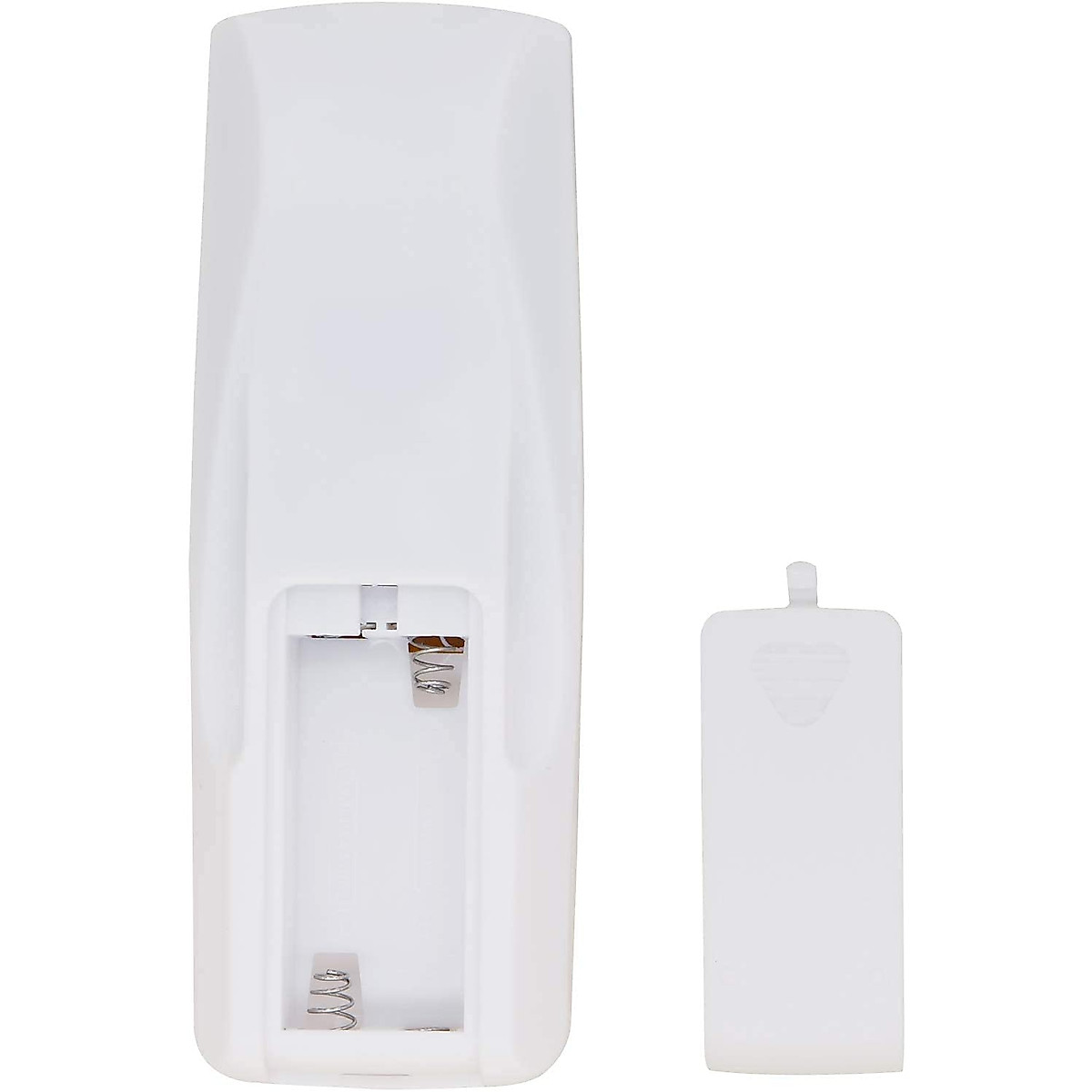 Replacement for Danby Air Conditioner Remote Control R15B (R15A R15C) Works for DAC10011E DAC12010E DAC12011E DAC5200DB DAC060EB2GDB DAC080EB2GDB DAC100EB2GDB DAC120EB2GDB DAC150EB1GDB DAC180EB1GDB