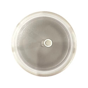 Starbucks Metallic ‘Candy Textured’ Spiral SS Tumbler 2022 Christmas (silver)