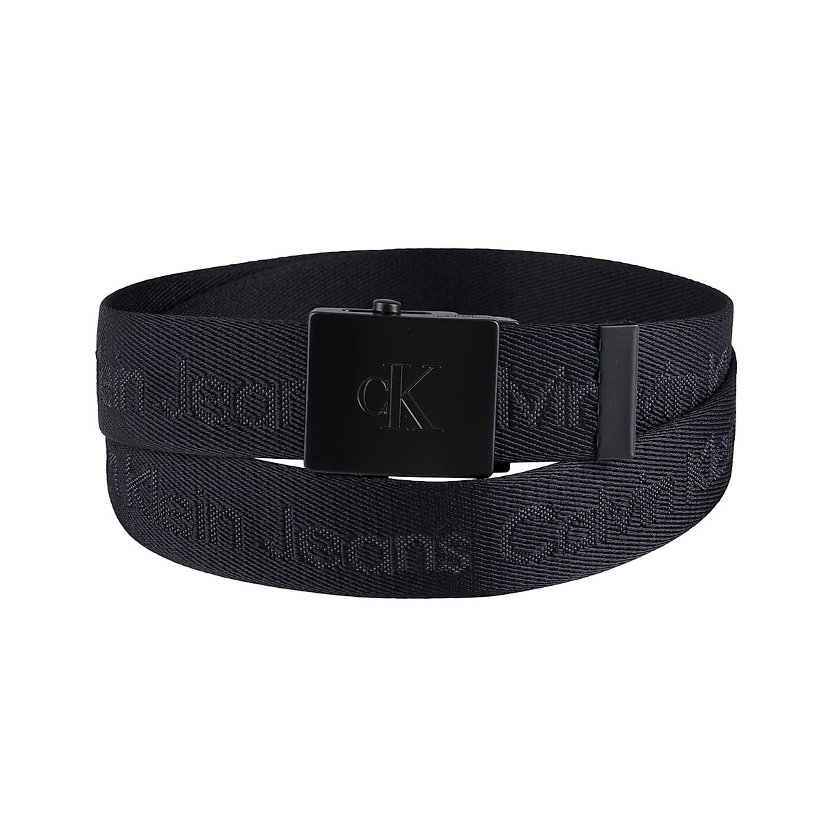 Calvin Klein 35MM CK LOGO REPEAT WEB