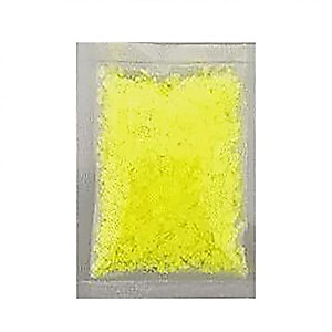 Shiny Stone Glow in The Dark, Fish Tank Aquarium Decorative Sand Gravel Rock Decoration for Home and Garden