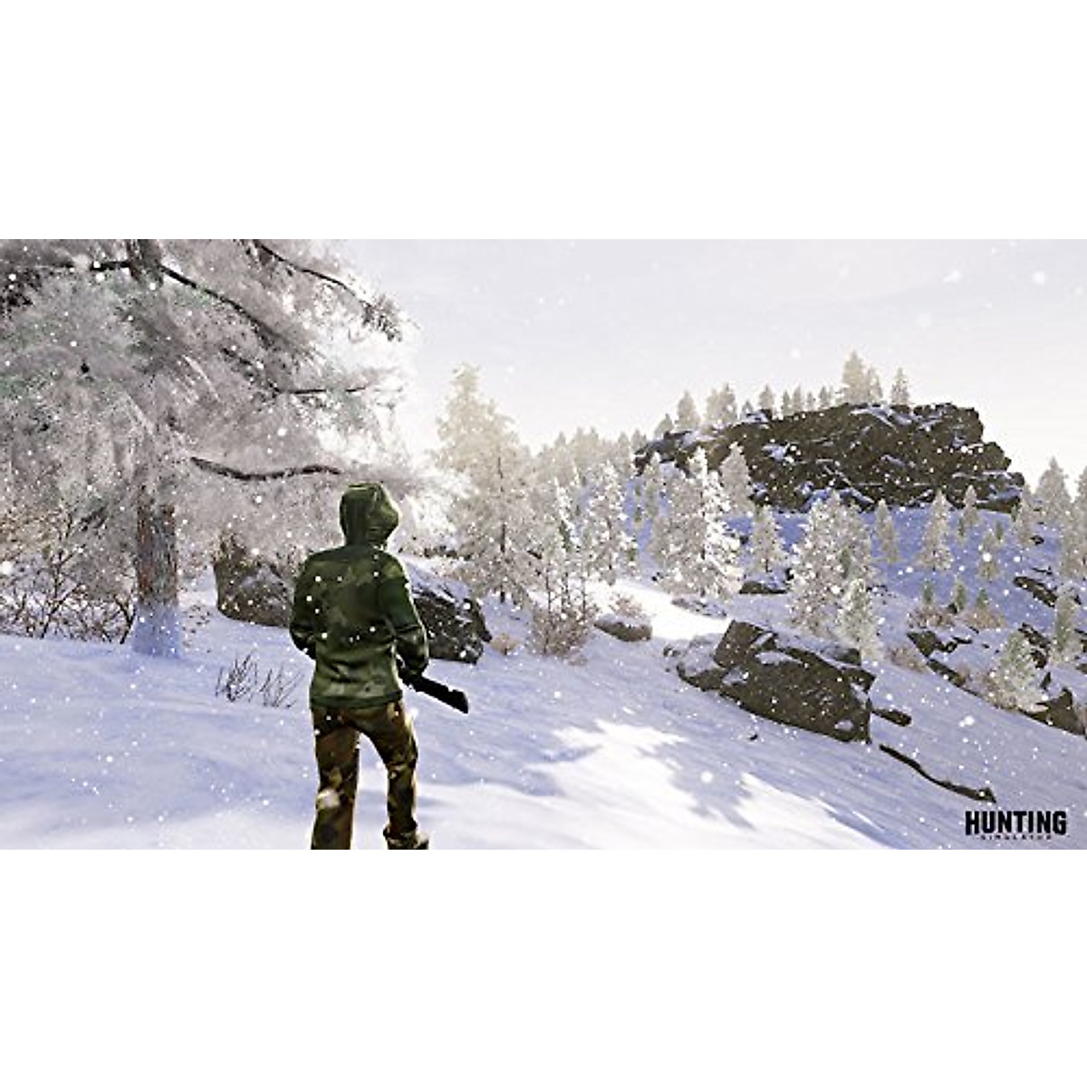 Hunting Simulator (Xbox One)