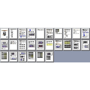 Business Plan for How To Start Self Storage Facility Storage Unit Lockers MS Word/Excel
