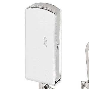 Flash Drive, Zinc Alloy Thumb Stick 360° Rotable Flashdisk with Keychain Compatible with Windows iOS Adriod Laptop Desktop Smartphone (8GB)