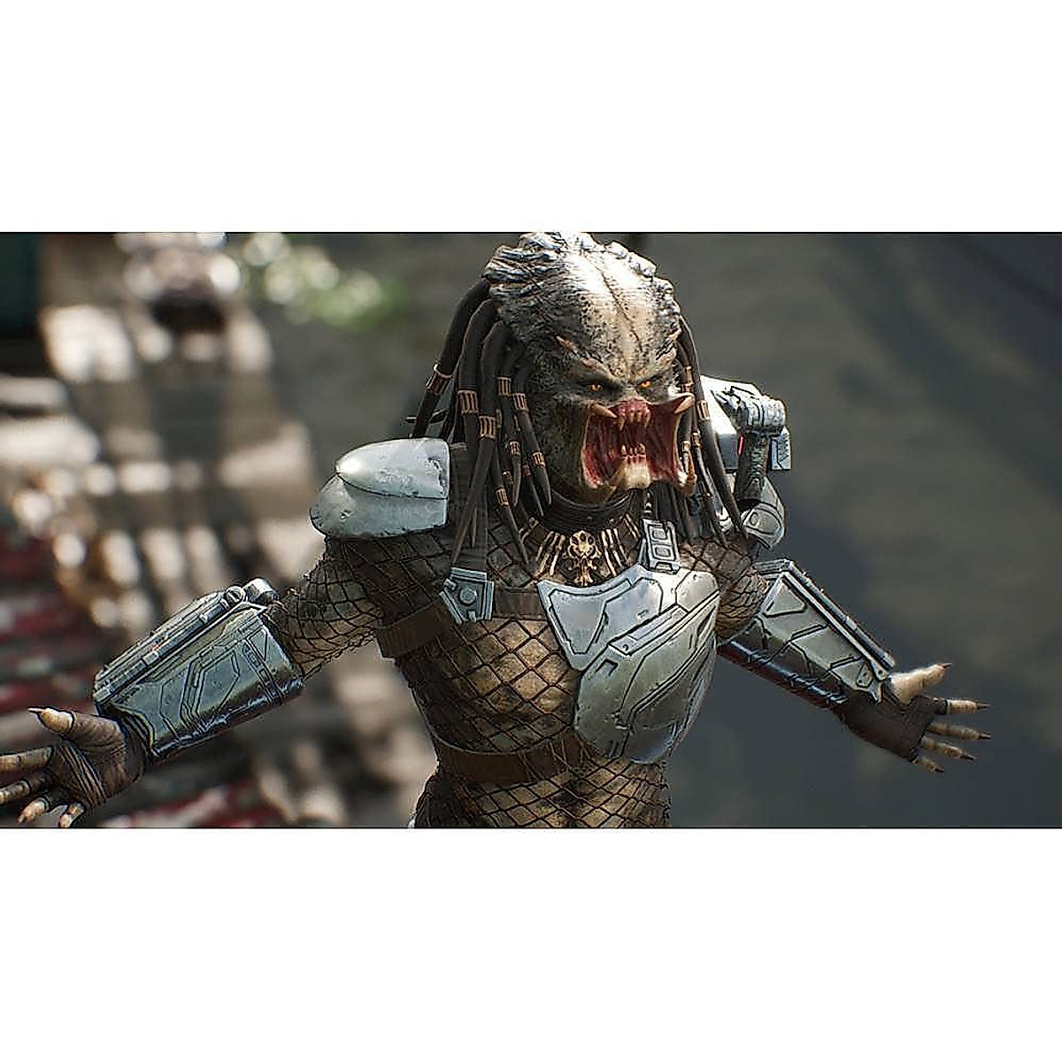 Predator: Hunting Grounds Standard Edition - PlayStation 4, PlayStation 5