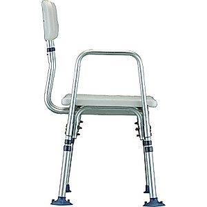 NOVA Medical Portable Bath Transfer Bench