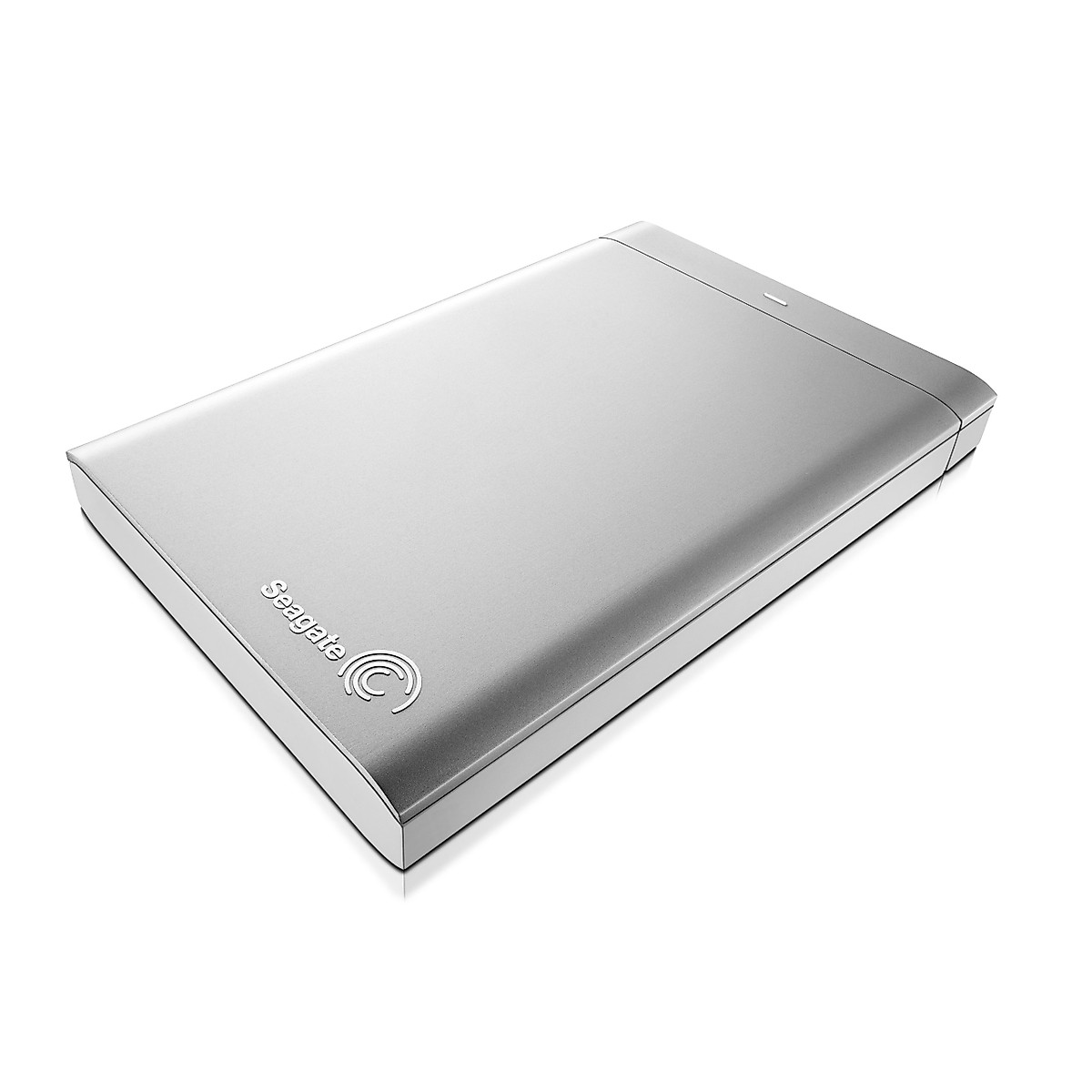 (OLD MODEL) Seagate Backup Plus 1TB Portable External Hard Drive for Mac USB 3.0 (STBW1000900)