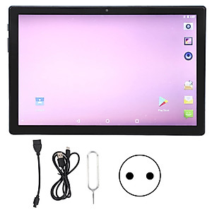 10.1 inch Tablet, 11 1080P IPS Full HD Portable Tablets, Octa Core Processor, BT5.0, 6000mAh Battery, 8 MP Front20 MP Rear Camera, 8G RAM 256G ROM, 128GB Expand Support