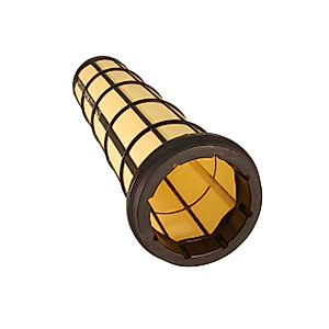 John Deere Original Equipment Air Filter - RE282287