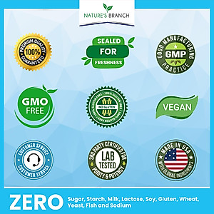 Magnesium Glycinate 400 mg - 200 Tablets - High Absorption, Non Buffered Bisglycinate Mag Supplement for Sleep, Leg Cramps, Heart, Ease Muscles, Calm Headaches for Women and Men, Non Powder Capsules