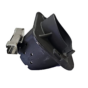 Quadra-Fire Mt. Vernon AE Burn Pot Upgrade comes with a SRV7000-462 Ignitor