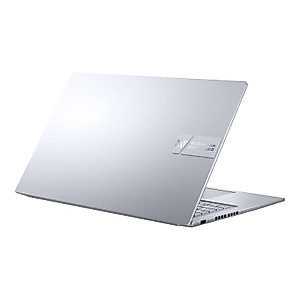Vivobook 17X Ultra Portable 17 inch Laptop PC - (14-Core i9-13900H, 40GB DDR4 RAM, 1TB PCIe SSD, 17.3" FHD, WiFi 6E, Windows 11 Pro, Silver Lightweight Notebook Computer Made_by_ASUS)