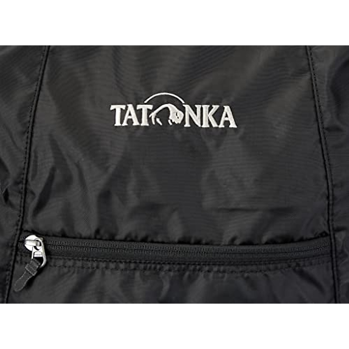 Tatonka Market Bag - 41 x 31 x 16cm, Black