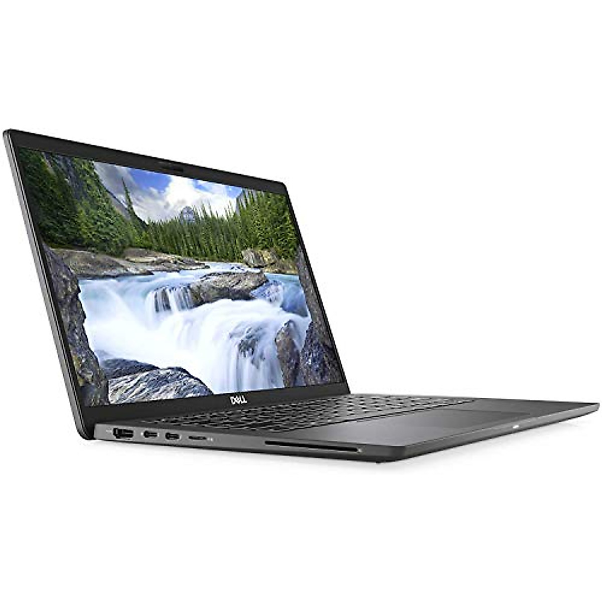 Dell Latitude 7430 Laptop - 14" FHD 400-nits SLP Display - Intel Core i7-1265U 10-Core (12th Gen) - 256GB SSD - 32GB - 5 YRS ProSupport: - Win11 Pro